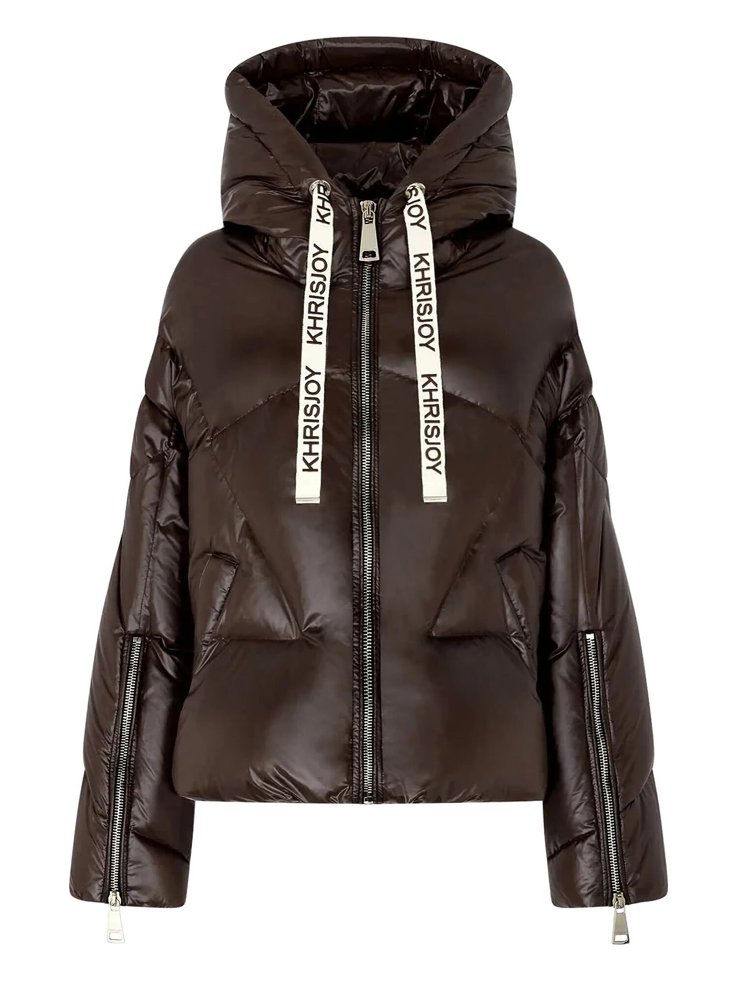 Куртка Iconic Milano