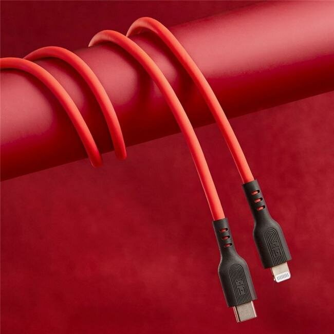 ZMI GL870 <3140284> Кабель USB-C-->Lightning 1м