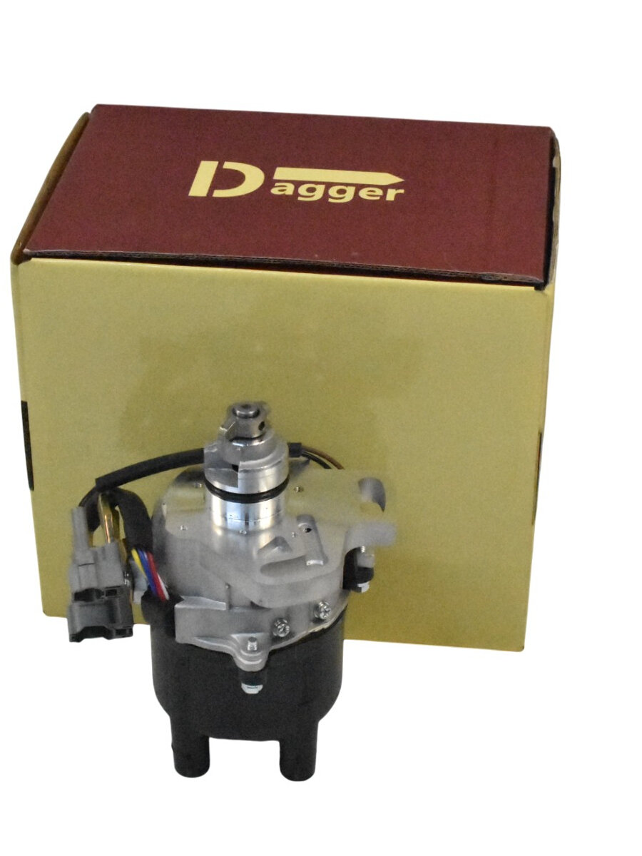 Трамблер Toyota 4A 5A 7A