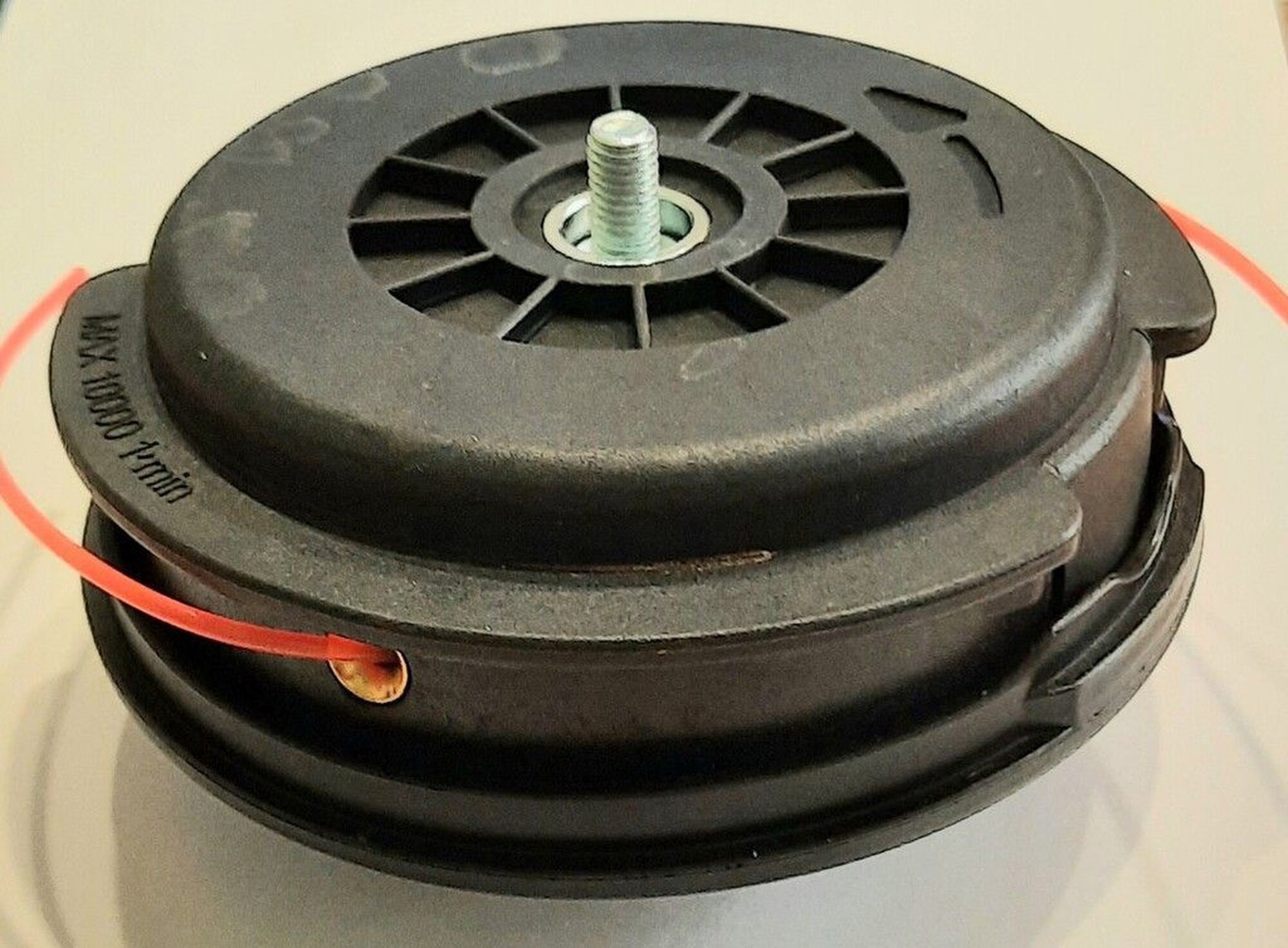 Триммерная головка для мотокосы Oleo-мак sparta 25 и Efco Stark 25