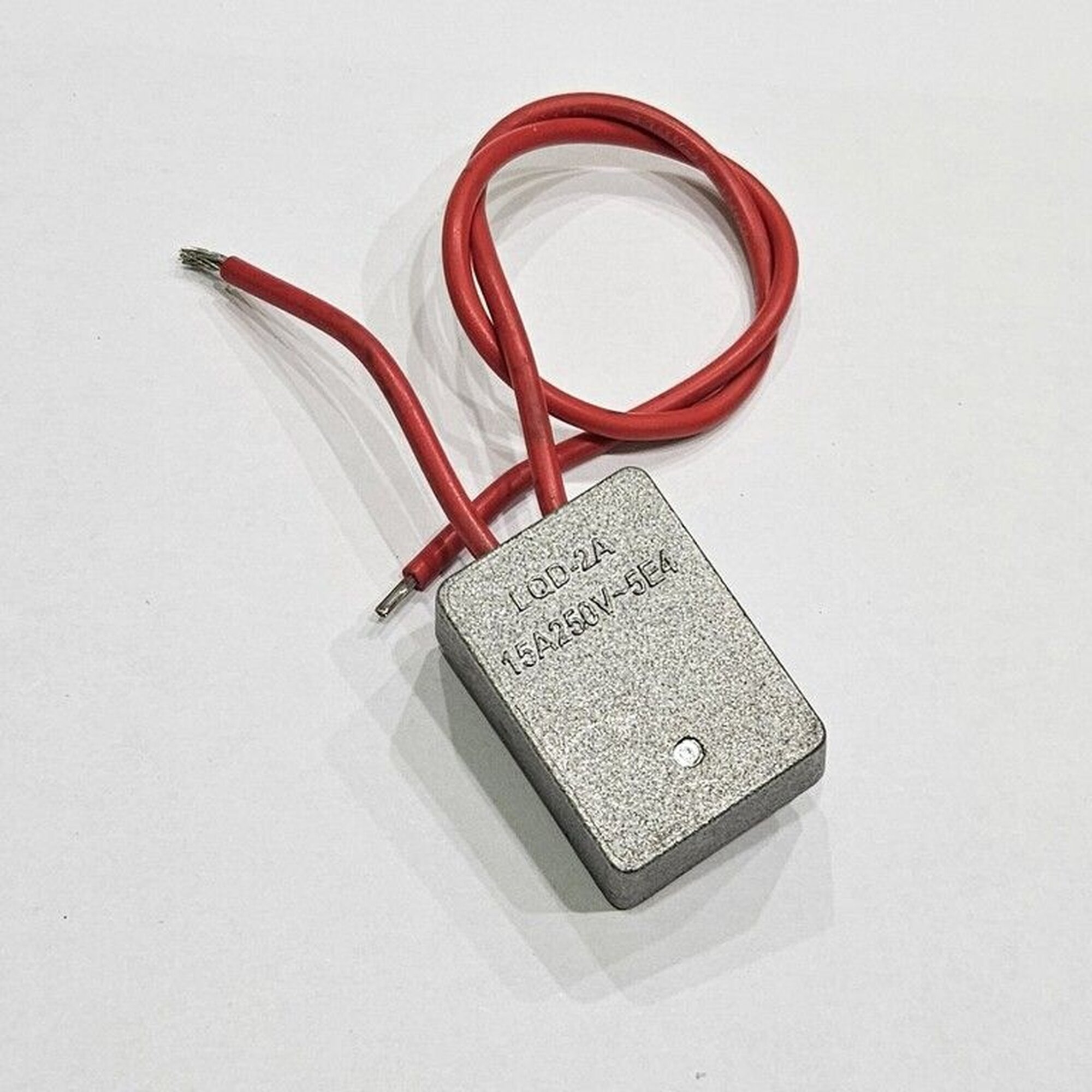 Блок плавного пуска для электрической пилы Интерскол ПЦ-16/2000Т и Интерскол ПЦ-16/2000ТН (500.**)