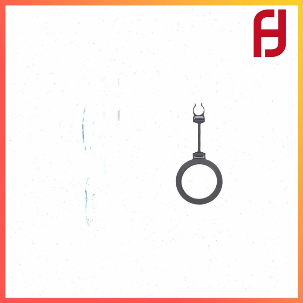 Акриловые кормушки для креветок, набор блюд из трубок, высокопрозрачные аквариумы дома