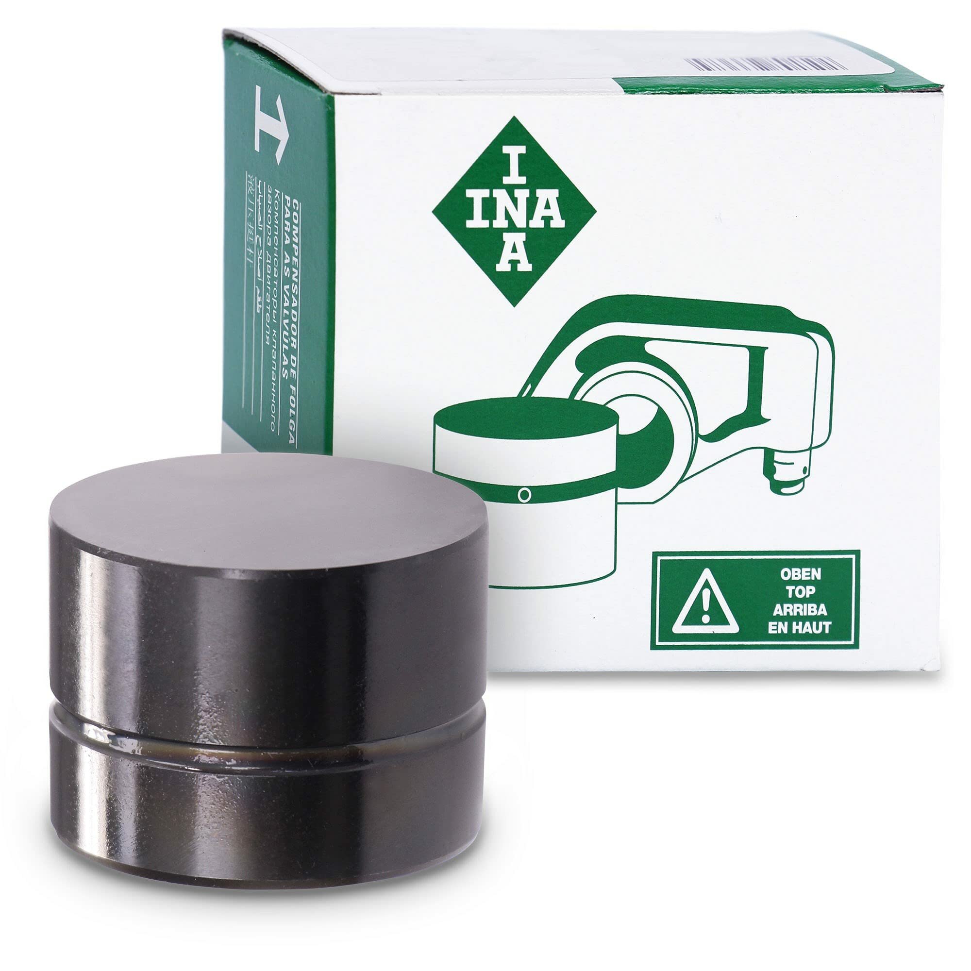 Гидрокомпенсатор INA 420020910 Ауди А3 А4 А6, Форд Гелакси, Шкода Фабия Октавия Суперб, Фольксваген Гольф Пассат Поло