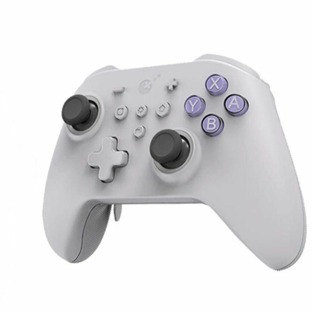 GuliKit KK3 MAX NS39 Donkey Kong 3 Bluetooth Controller for Nintendo Switch/Android/PC/IOS Беспроводной Геймпад С Холл-джойстиком