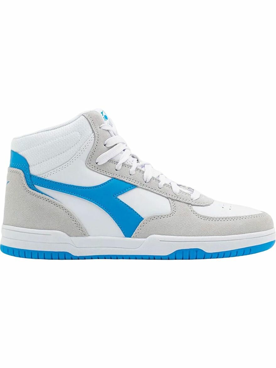 Кроссовки Raptor High