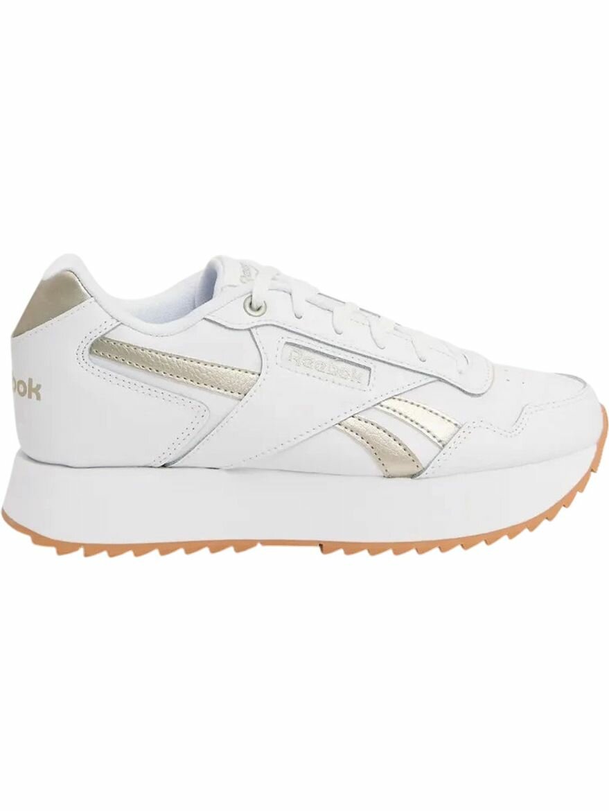 Кроссовки Glide Ripple Double W