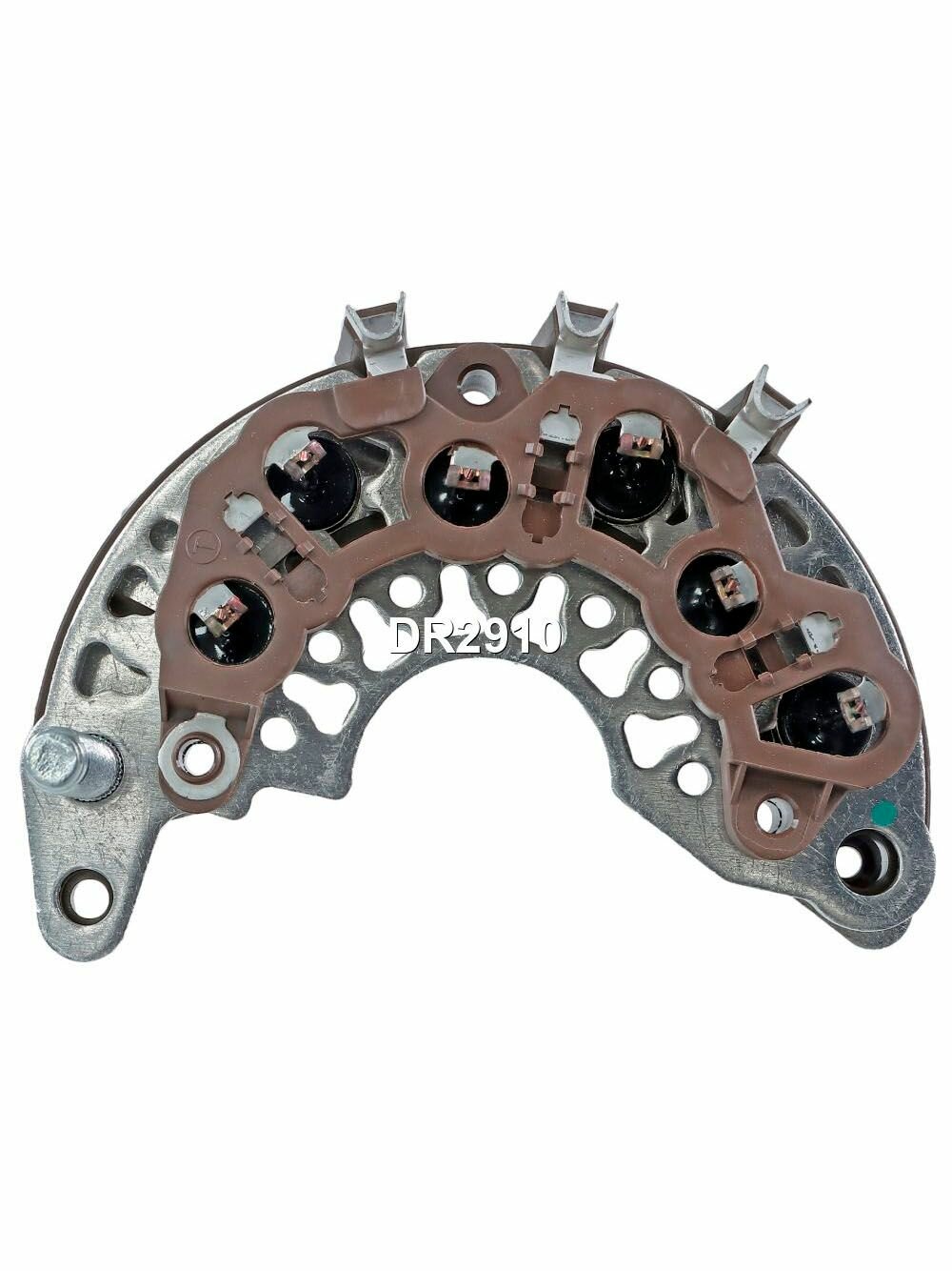 Диодный мост Chevrolet Lachetti (Шевроле Лачетти)