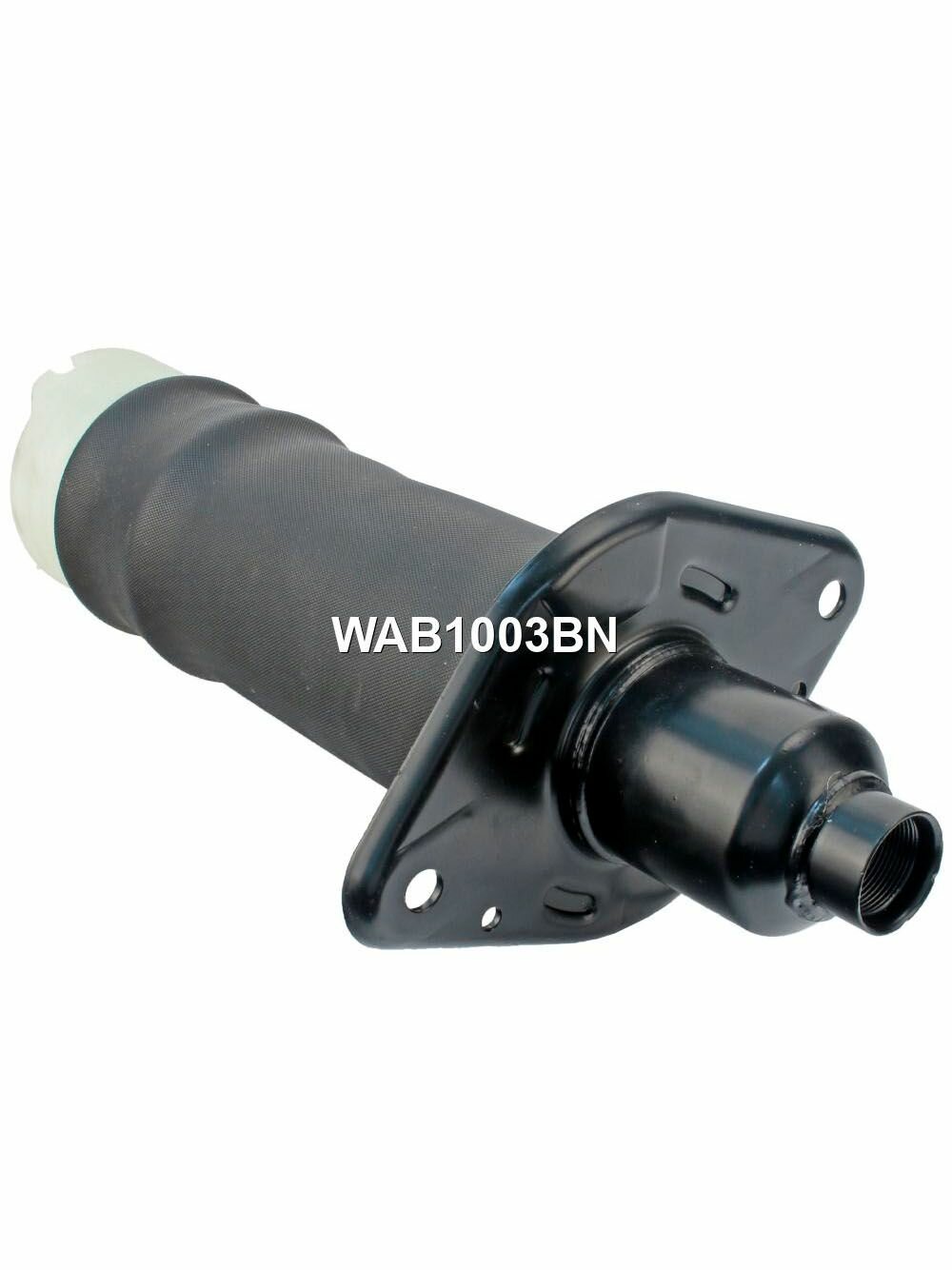 Пневмобаллон Audi A6 Allroad (Ауди А6 Алроад), задняя ось, правая