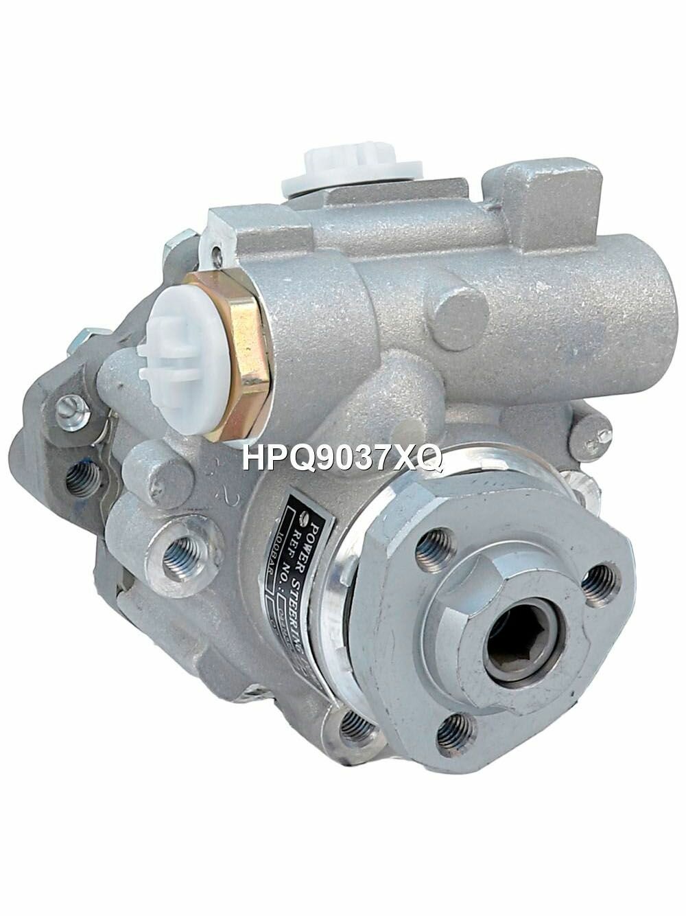 Насос гидроусилителя руля (ГУР) Volkswagen Transporter (Фольксваген Транспортер)