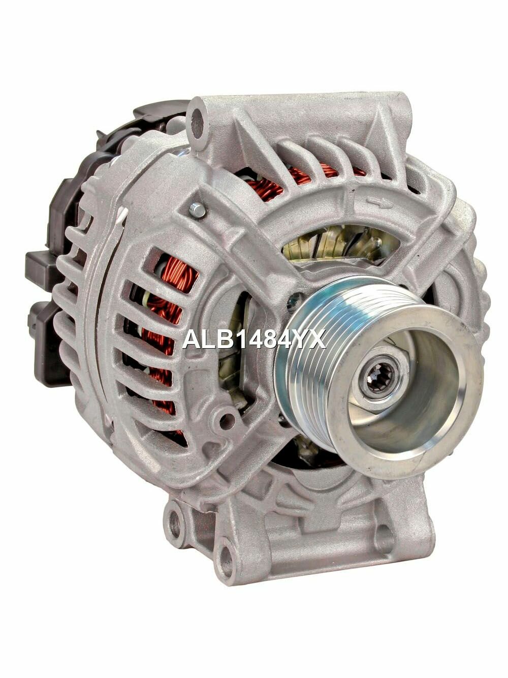 Генератор для авто Nissan Kubistar Clio Renault Kangoo Laguna Megane Scenic Thalia