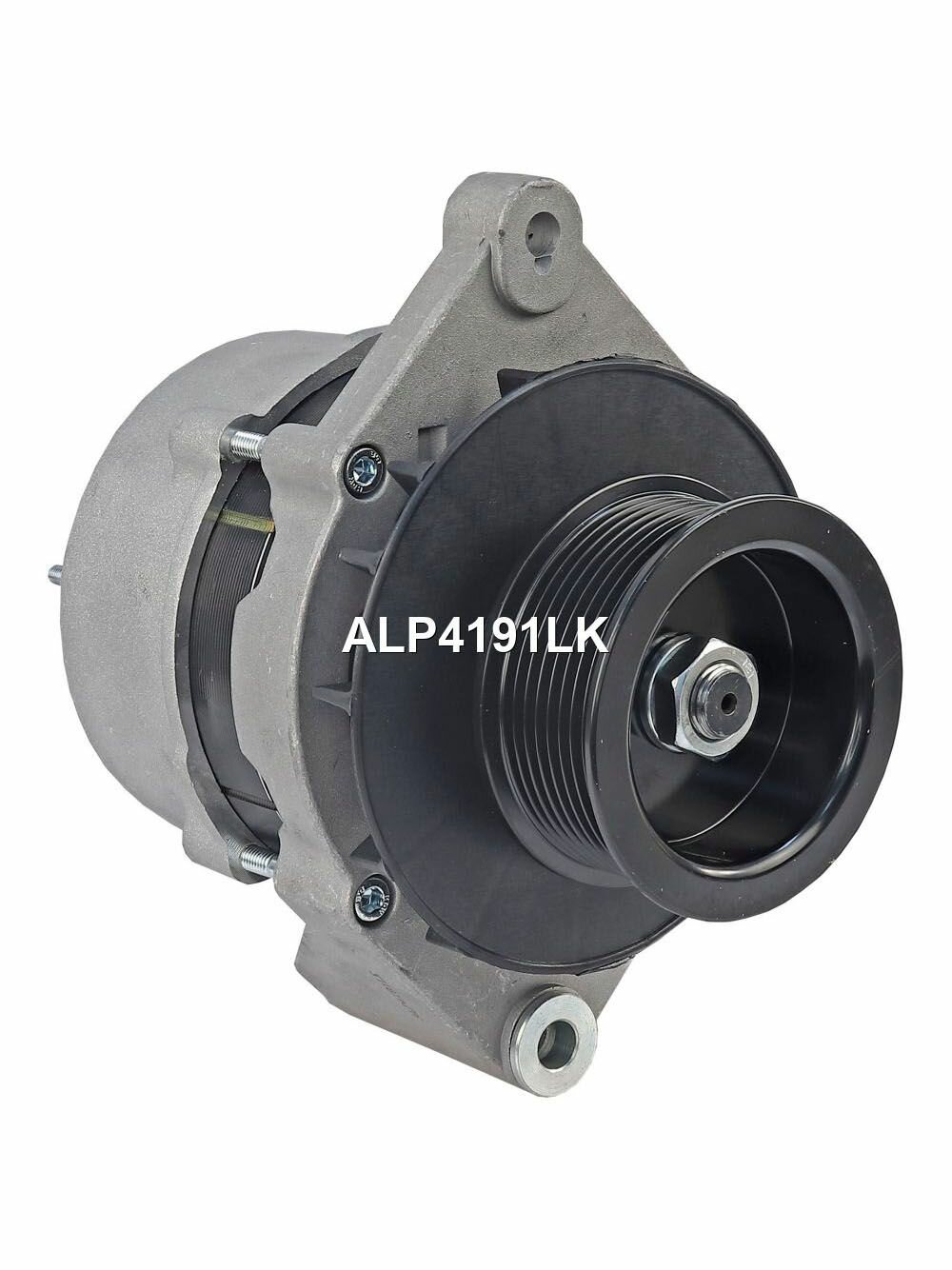 Генератор Krauf ALP4191LK