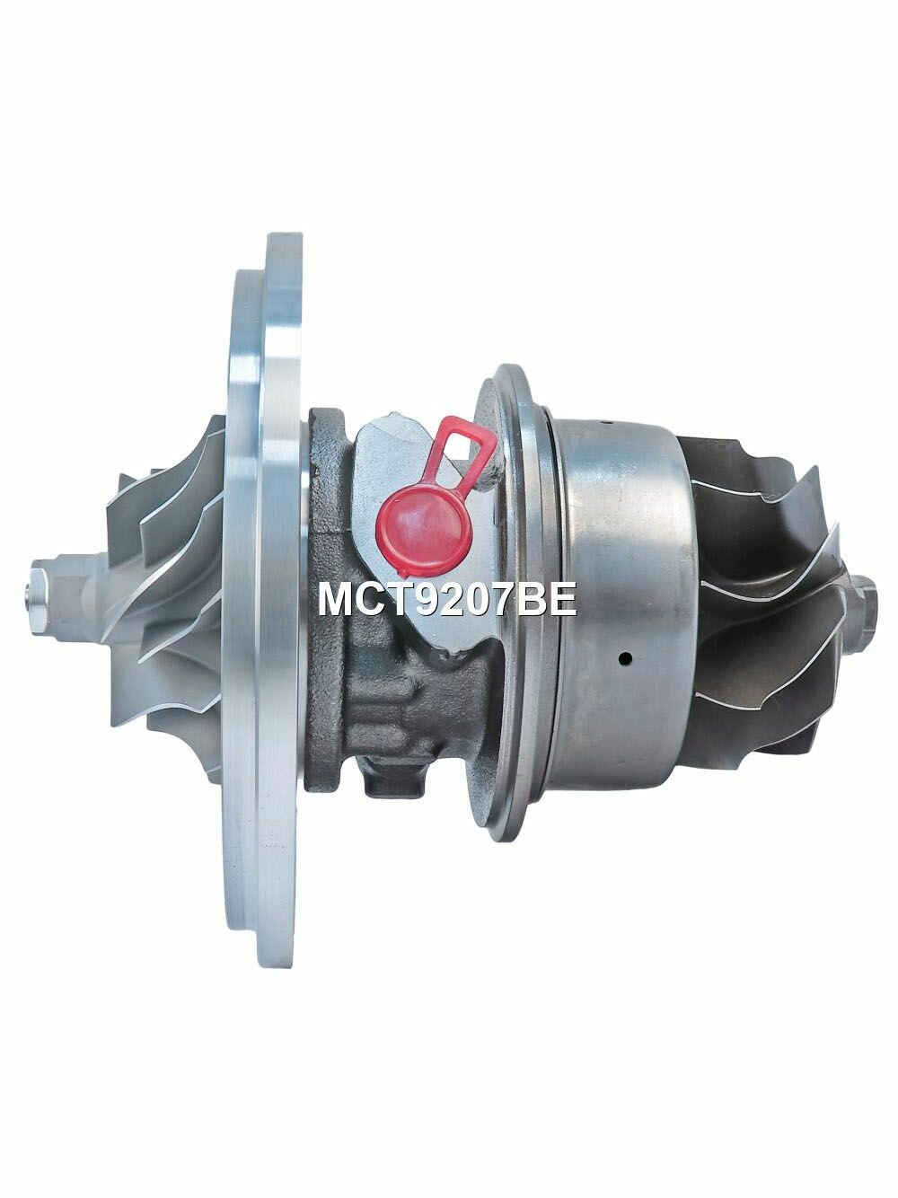 Картридж для турбокомпрессора Krauf MCT9207BE