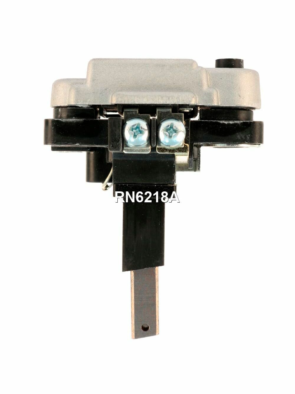 Регулятор генератора со щеткодержателем Toyota Camry, Corolla (Тойота Камри, Королла)