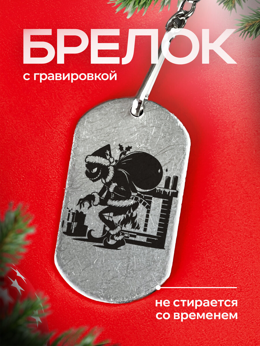 Брелок IREVIVE