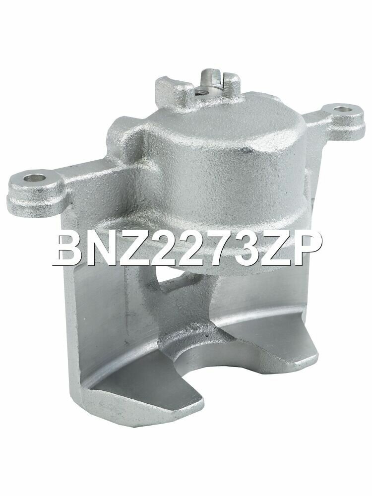 Суппорт тормозной Krauf BNZ2273ZP для Honda Civic