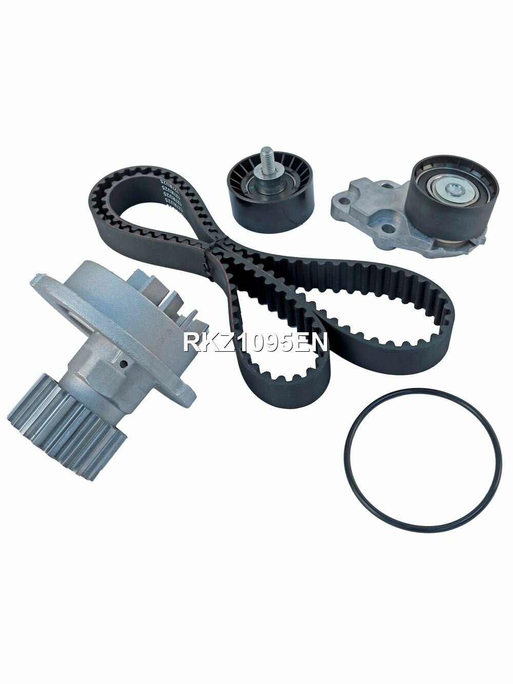 Ремкомплект ГРМ с водяным насосом Chevrolet Aveo, Cruze, Lacetti (Шевроле Авео, Круз, Лачетти) / Daewoo Nexia (Дэу Нексия)