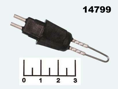 Перо для выжигателя Орбита/Дымок