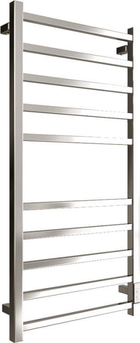 Полотенцесушитель электрический Двин L plaza neo 100/50 полированный