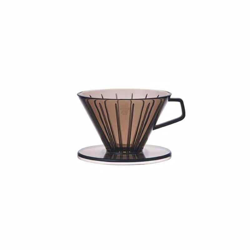 Фильтр-чашка kinto V60 на 2–4 человека
