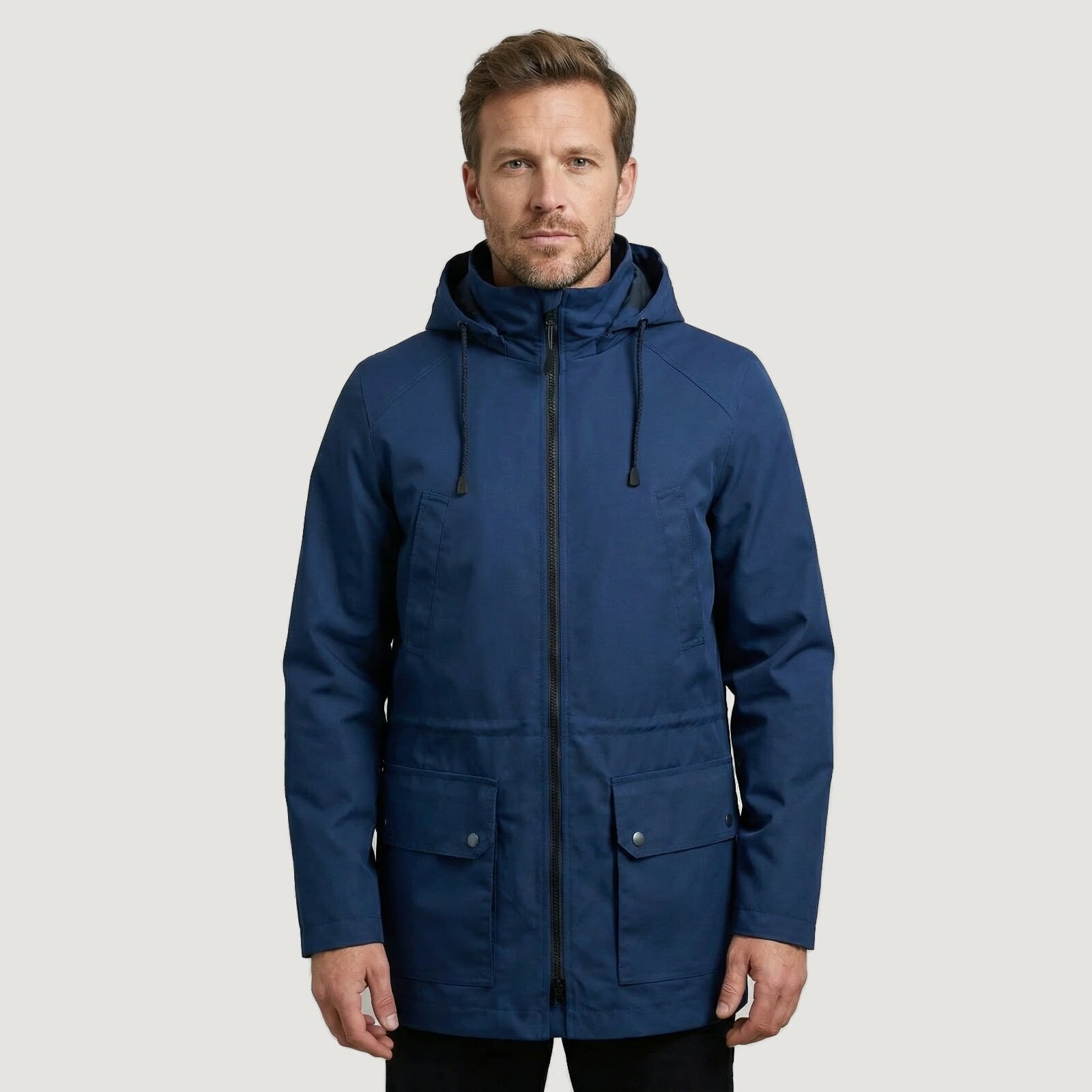 Куртка Storm Parka