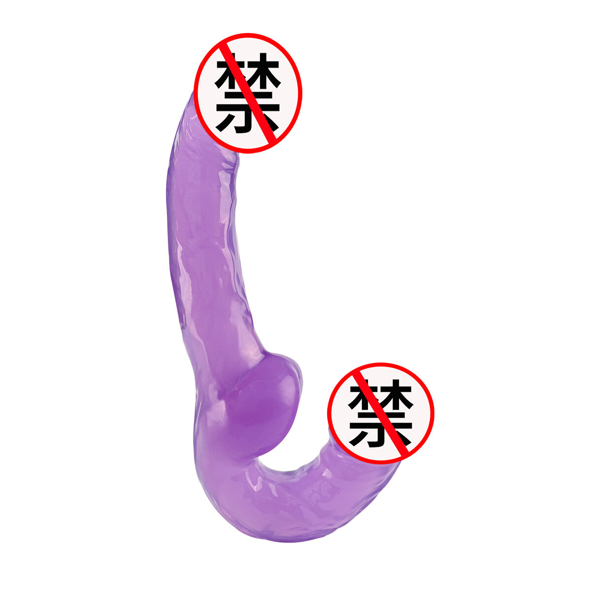 Секс-игрушки, женский носимый дилдо, двуглавый дилдо в форме дракона для лесбиянок, реалистичный искусственный пенис