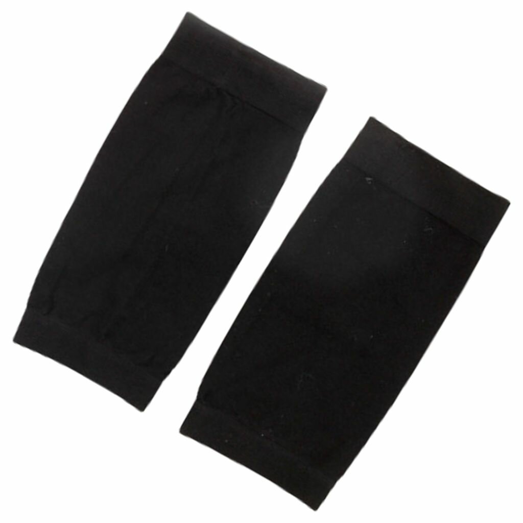 Рукава с татуировкой для предплечья, рукава для покрытия татуировок, Черный