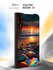 Чехол на Xiaomi Redmi 15, Сяоми Редми 15, противоударный, книжка, с рисунком