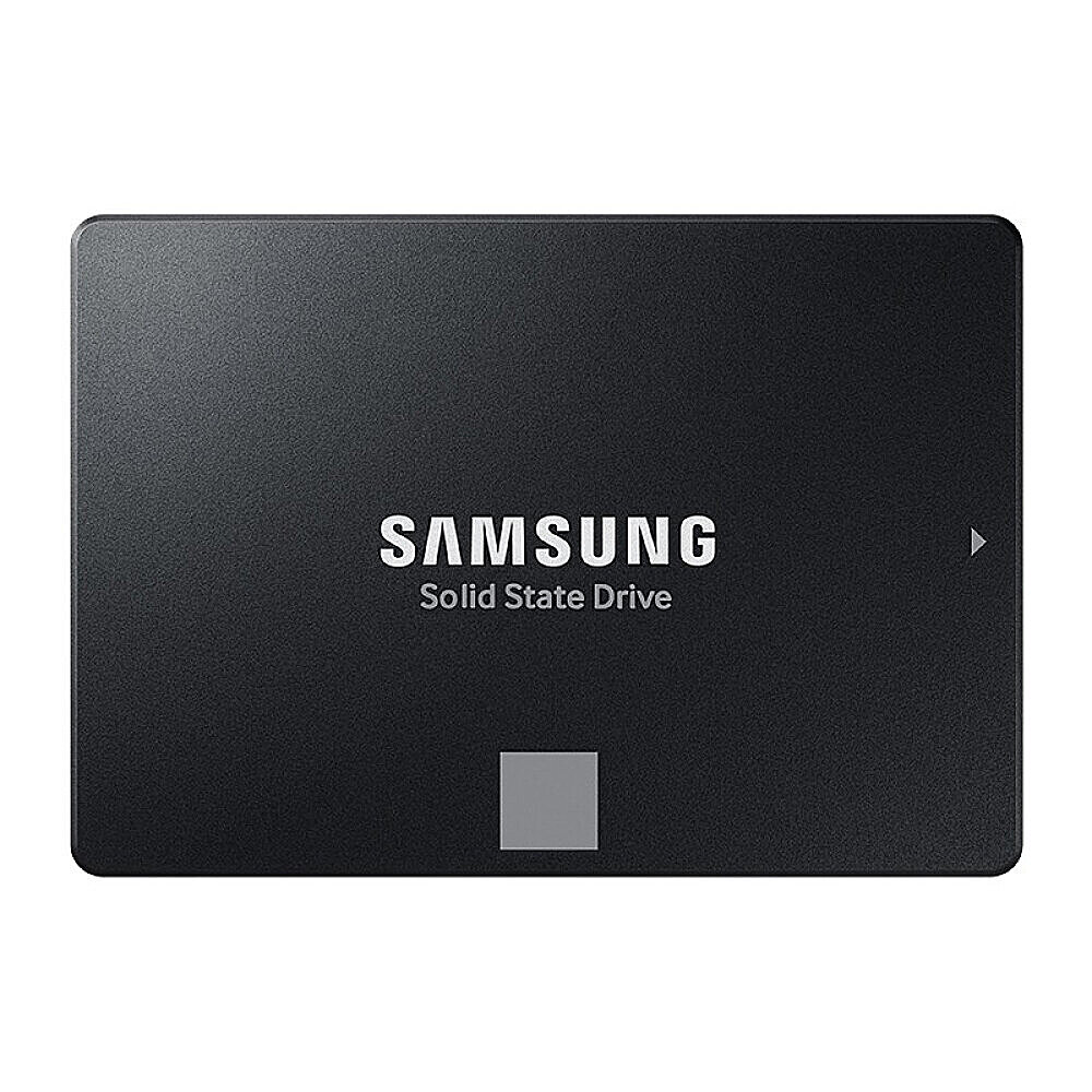 SSD Samsung: V-NAND Технология Сверхскорость Чтения И Записи SATA - Мощная Производительность Для Вычислений For ПК Ноутбуки NAS