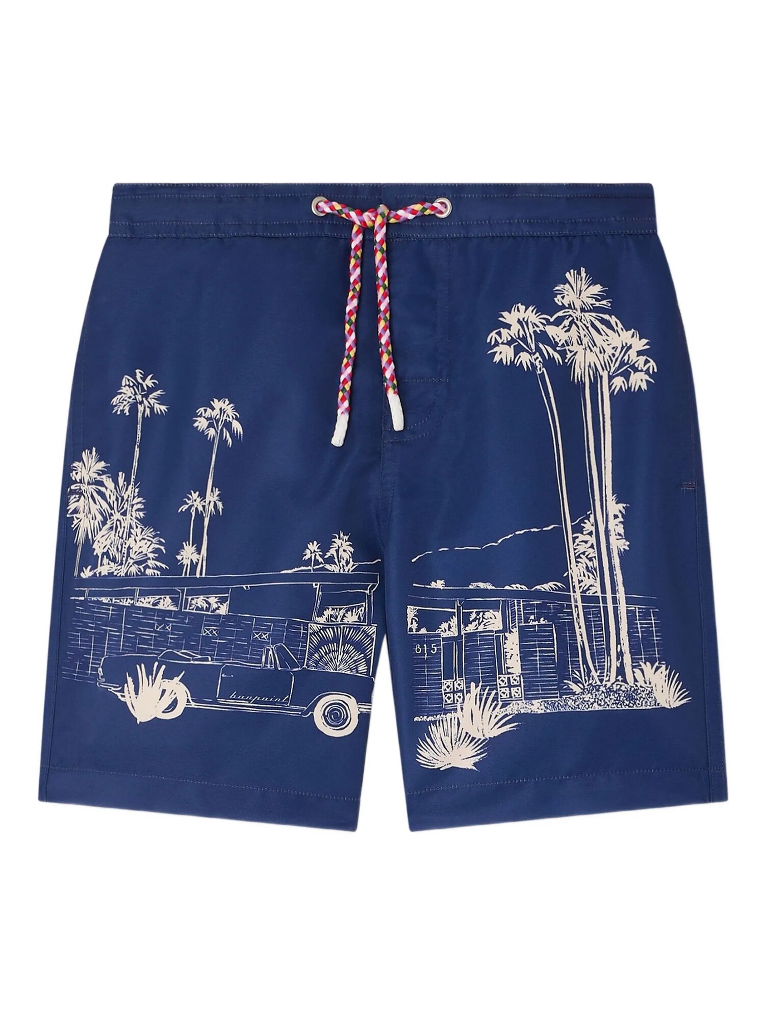 Шорты для плавания Ariel