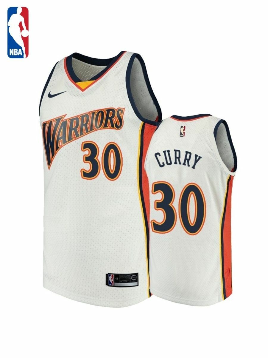 NBA Стивен Карри Форма баскетбольная