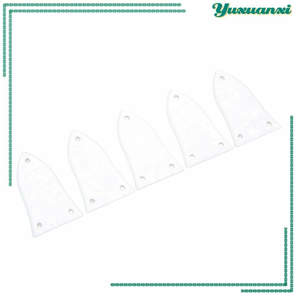 Крышка анкерного стержня гитары с отверстиями