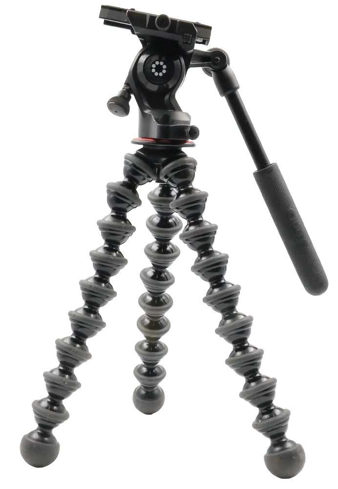 Штатив комиссионный Joby Gorillapod 5K Video PRO JB01561 (б/у)