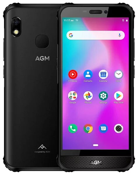 Смартфон AGM A10 2/32Gb
