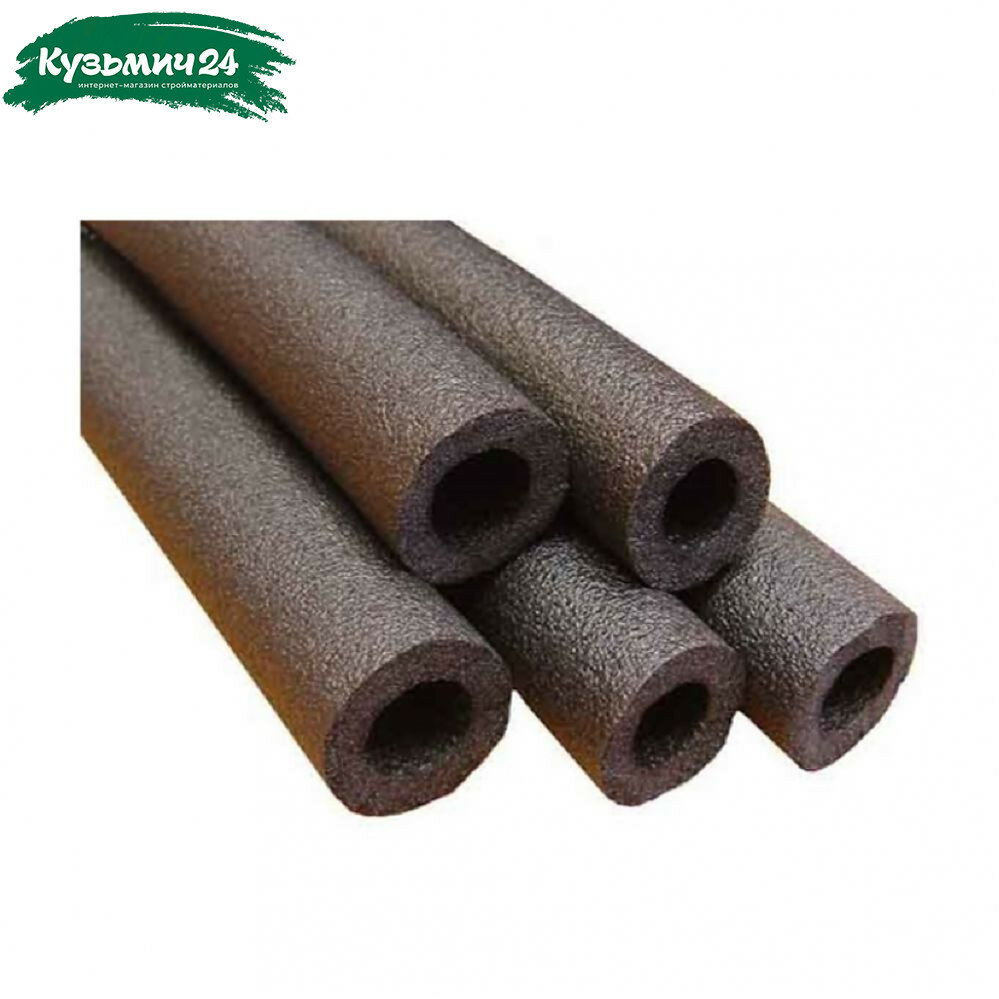 Трубка Ballu Condiflex 10/6 3/8”, для тепло- и шумоизоляции, 2 м