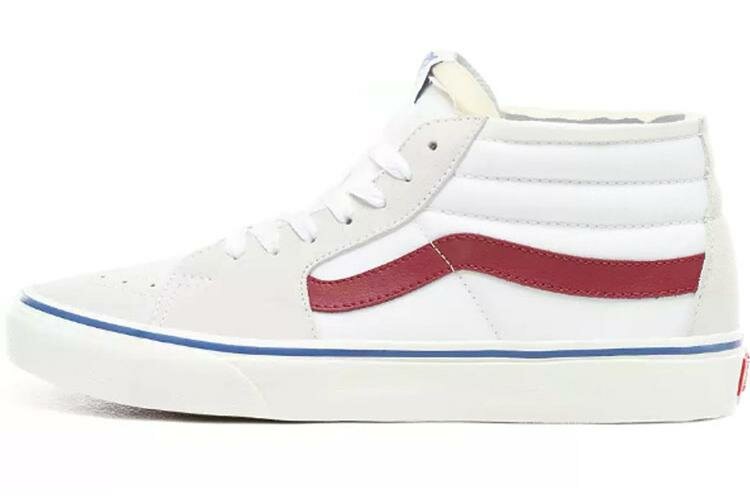 Кроссовки Sk8 Mid