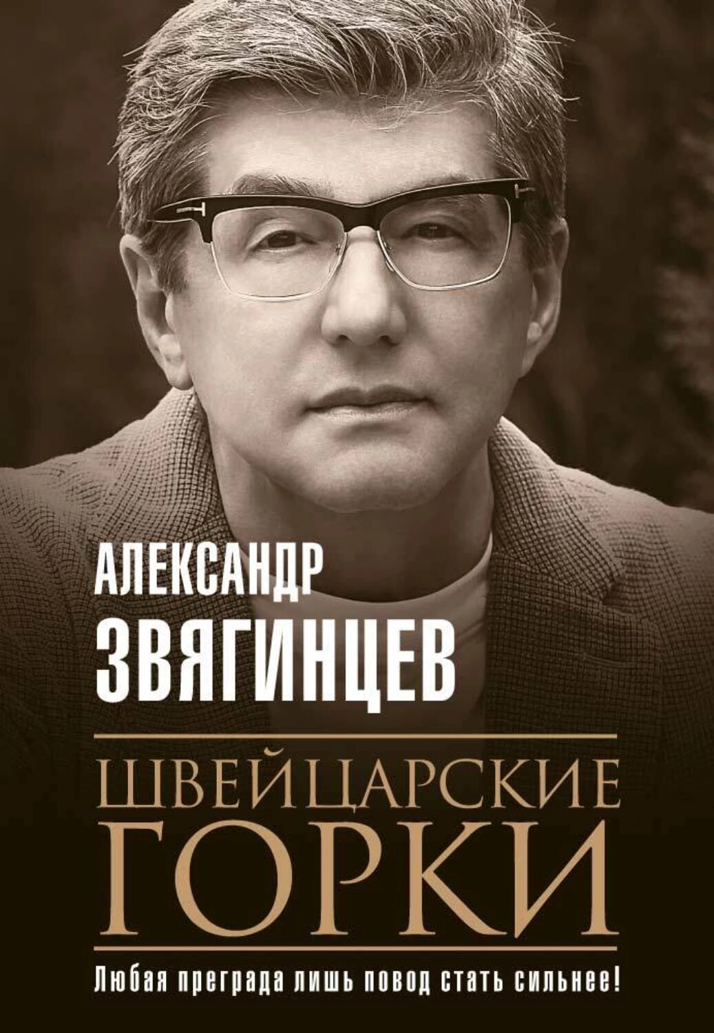 Швейцарские горки [Цифровая книга]