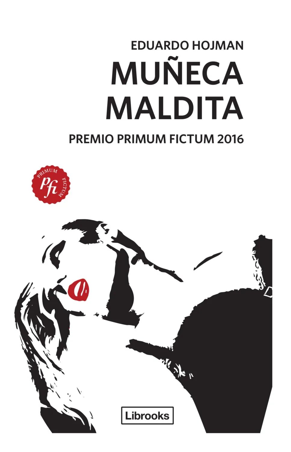 Muñeca maldita [Цифровая книга]