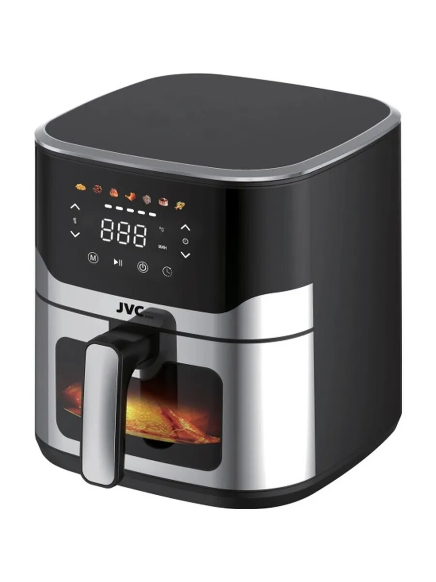 Аэрогриль JK-MB054 6л