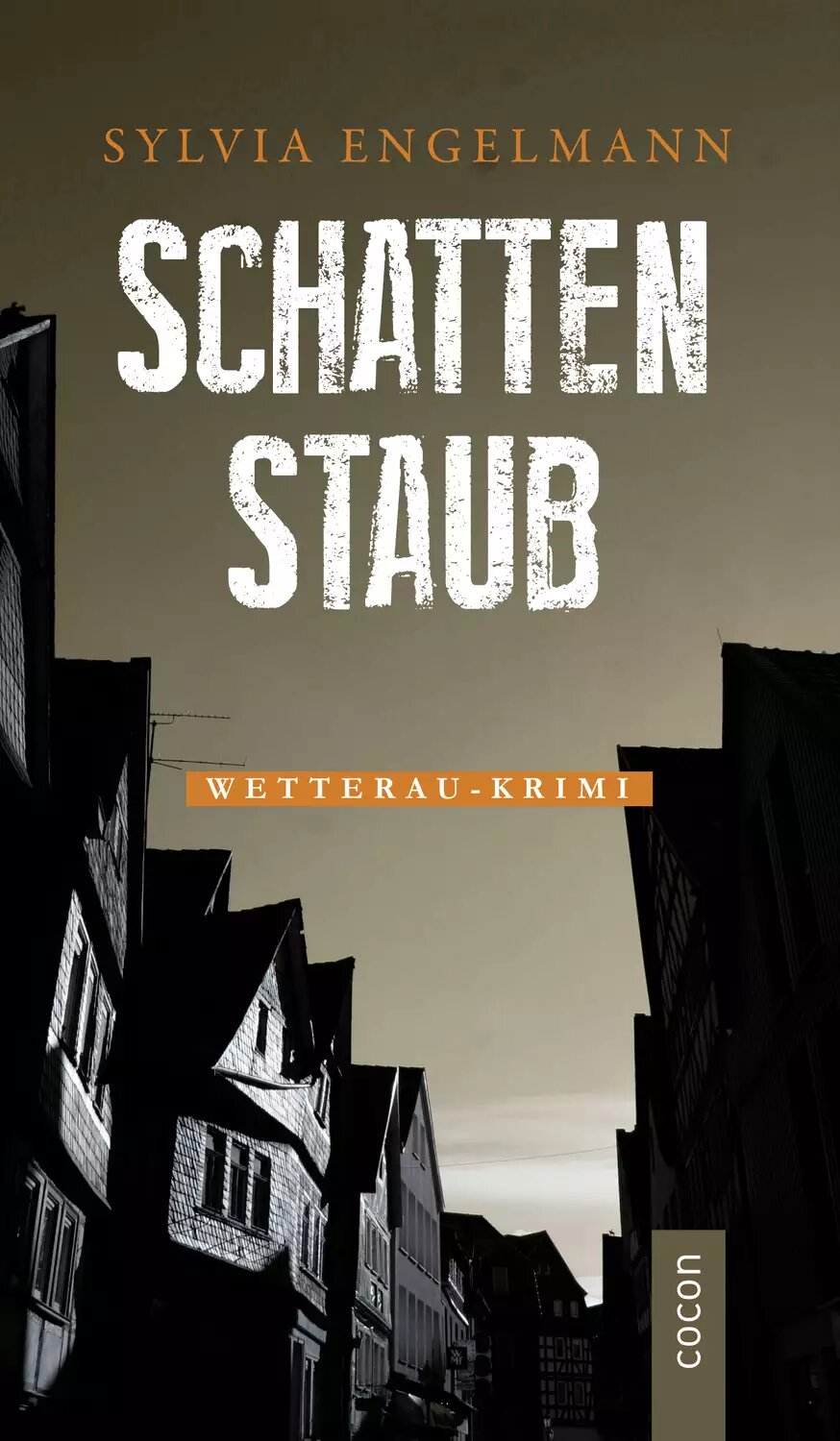 Schattenstaub [Цифровая книга]