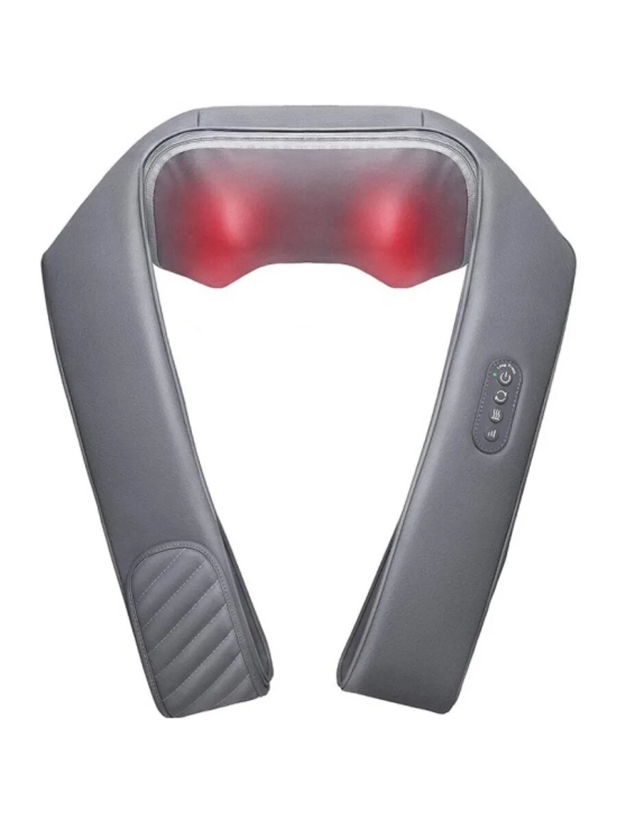 Массажер для шеи плеч живота и поясницы oCuddle-P1