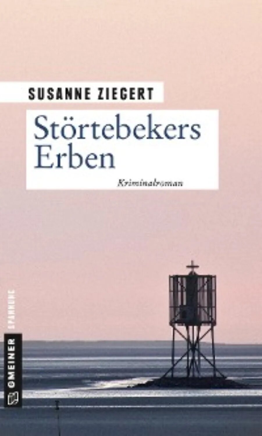 Störtebekers Erben [Цифровая книга]