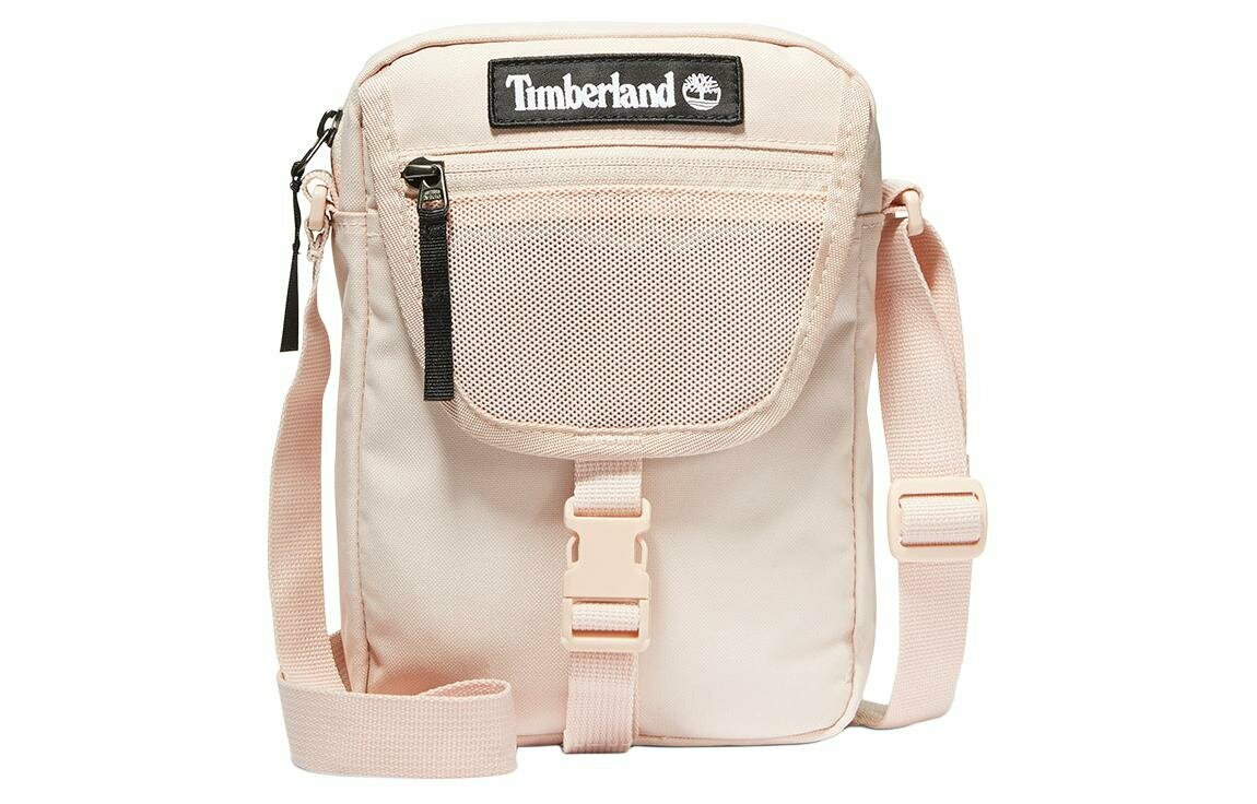 Сумка Сумка через плечо унисекс Timberland Pink