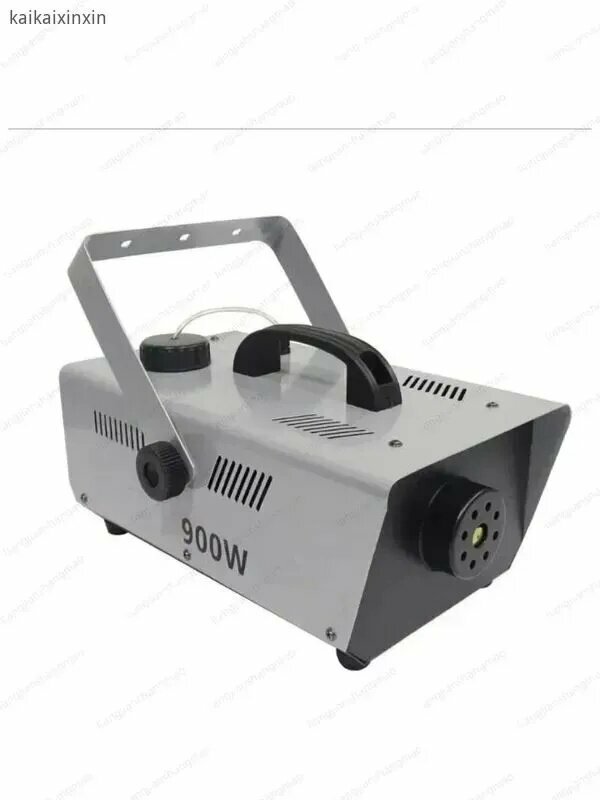 Генератор сухого тумана Fogger 900W