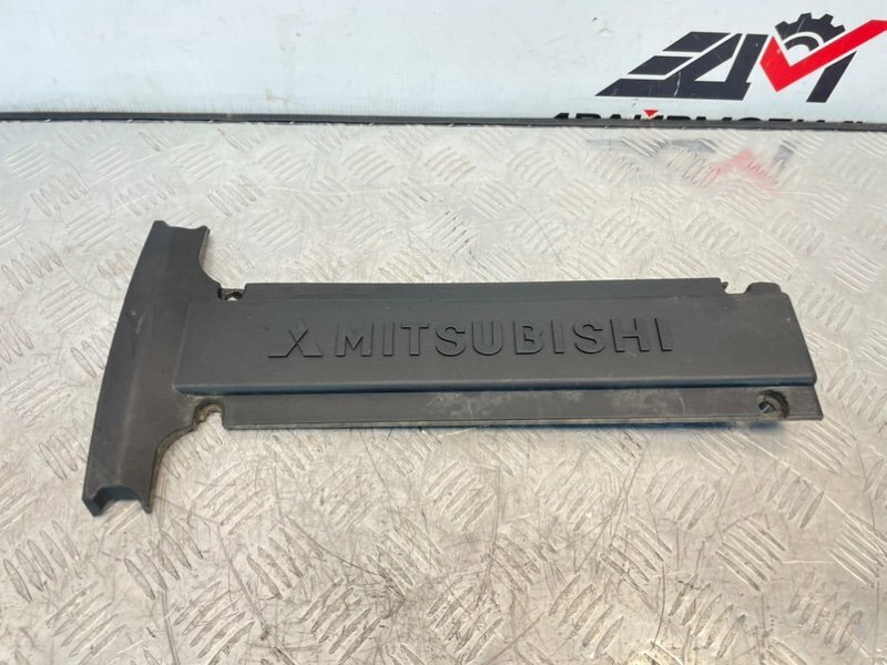 Б/У крышка двигателя декоративная Mitsubishi Outlander 2004 CU2W 4G63 nприсутствует дефект креплений 65269 MITSUBISHI арт. ...
