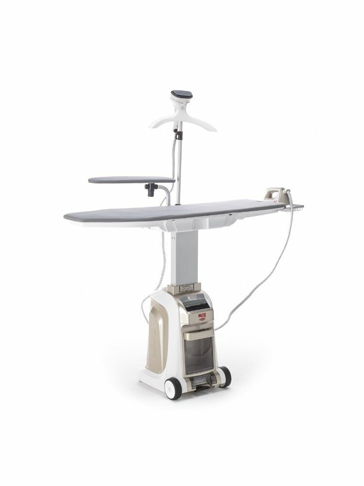 Гладильная система MIE Maxima, золотое шампанское