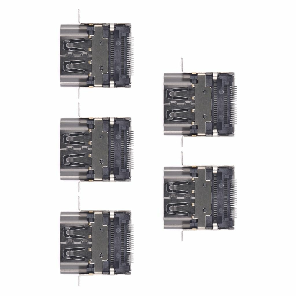 Xbox series x интерфейс HDMI