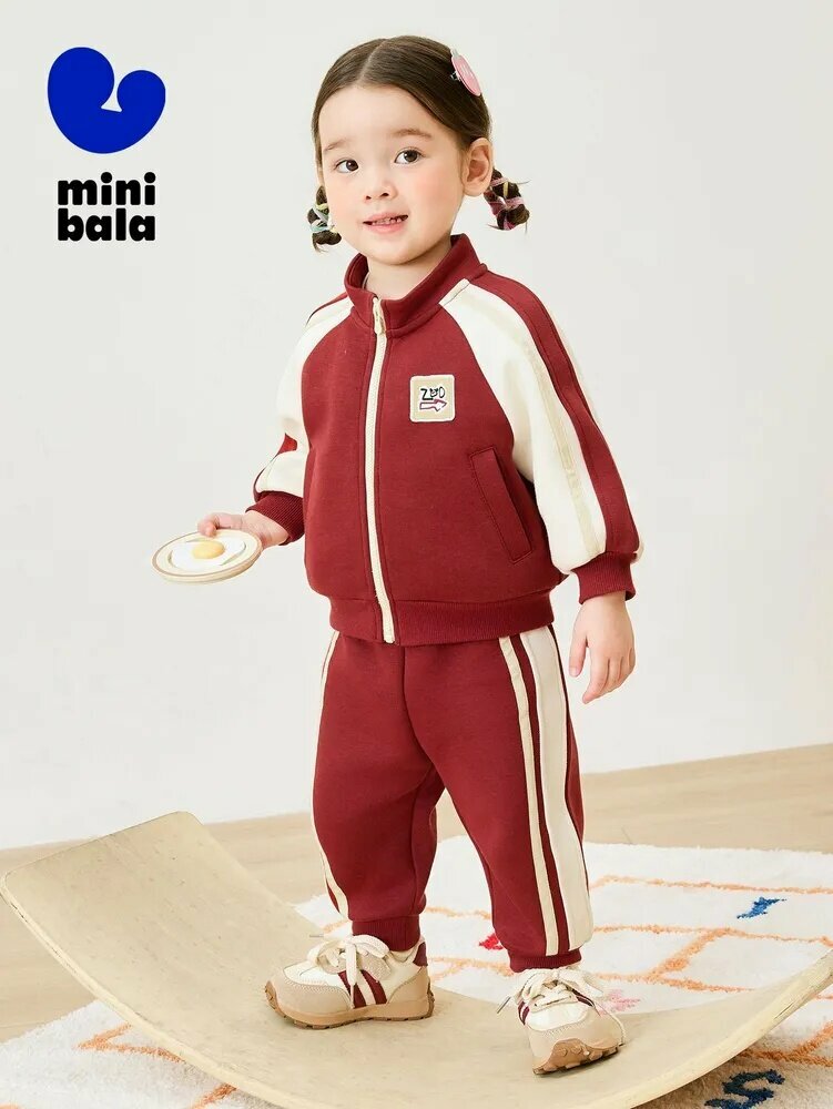 Комплект одежды mini bala — фото 1