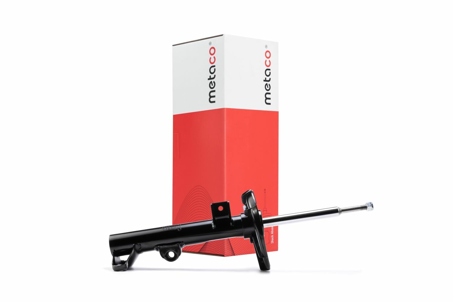 Metaco Амортизатор передний W203 (2000-2006)