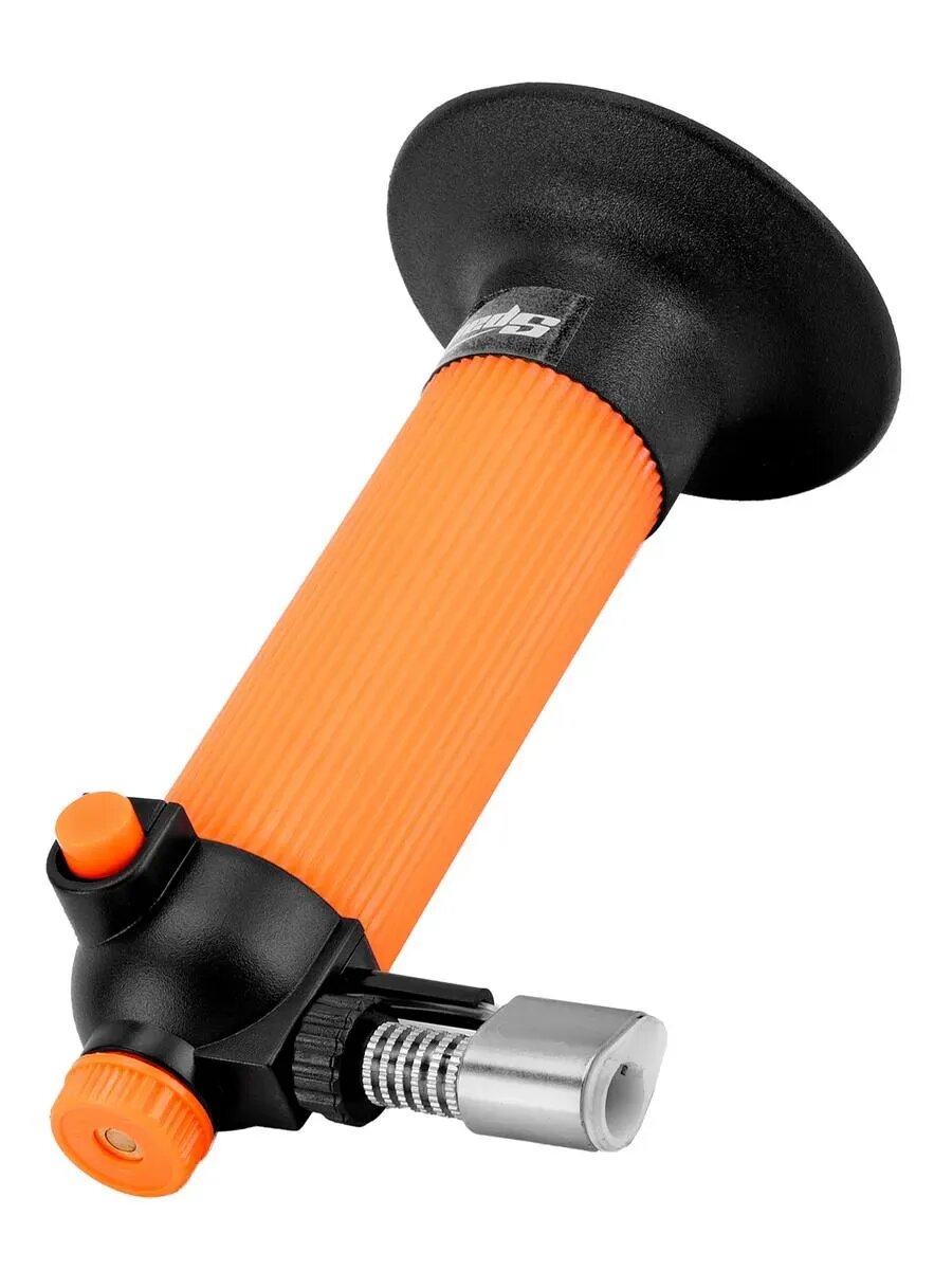 Газовая горелка с пьезоподжигом MT-4, регул, SPARTA 914255