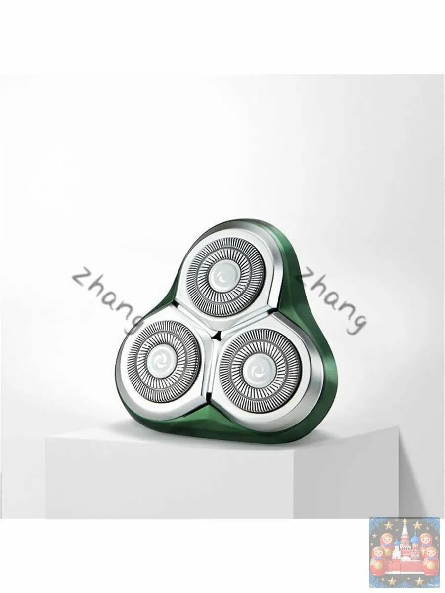 Подходит для аксессуаров для бритвенных головок Soocas S3 S5 S31 S32 с